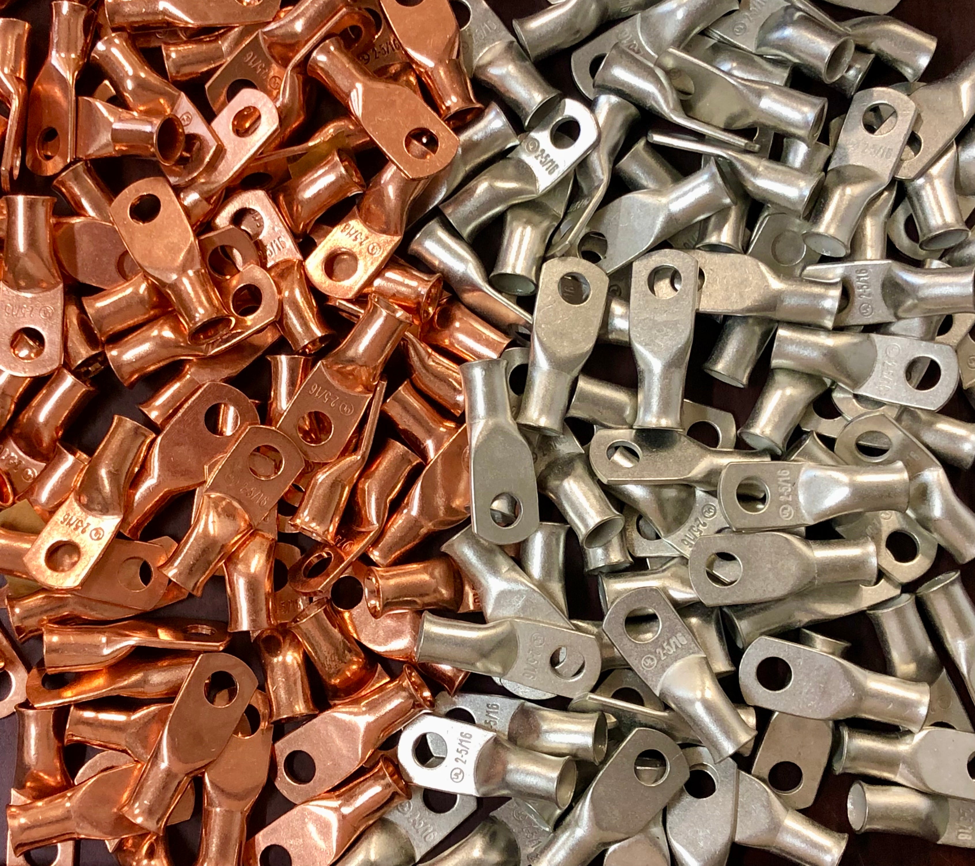 Terminals & Connectors – Windy Nation Inc