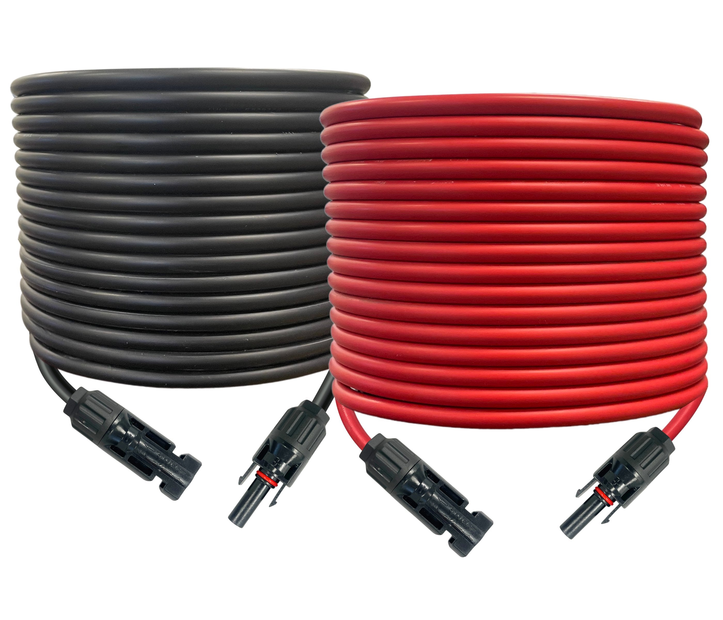 Solar Cable – Windy Nation Inc