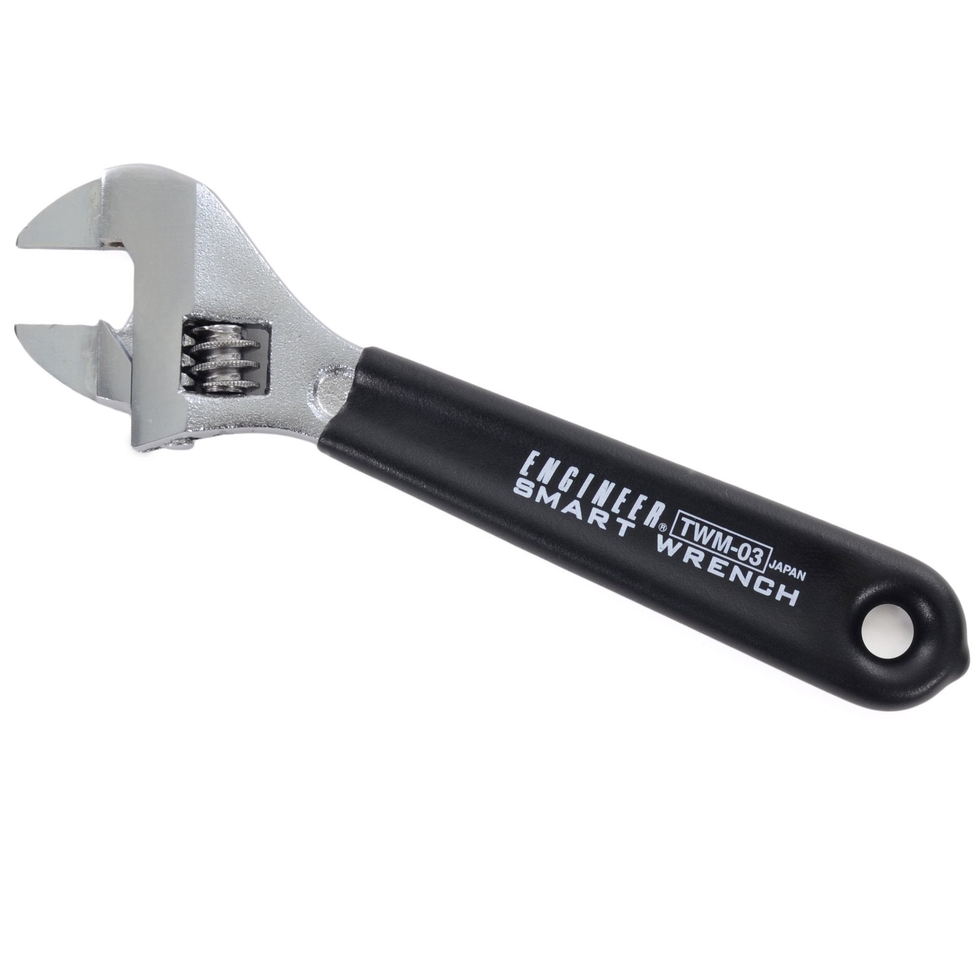 Smart Wrench – Windy Nation Inc