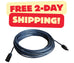 8 Gauge (AWG) Solar Panel Extension Cable Wire with Solar Connectors ...