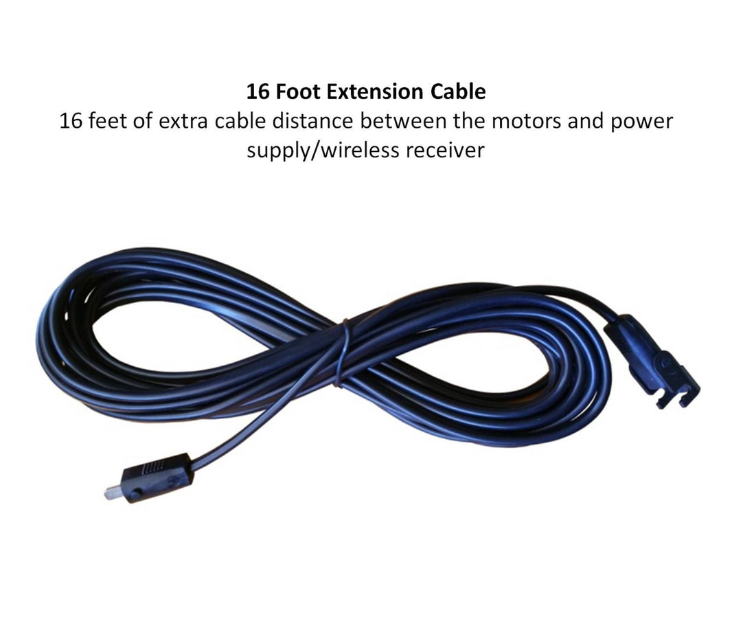 Linear Actuators – Windy Nation Inc