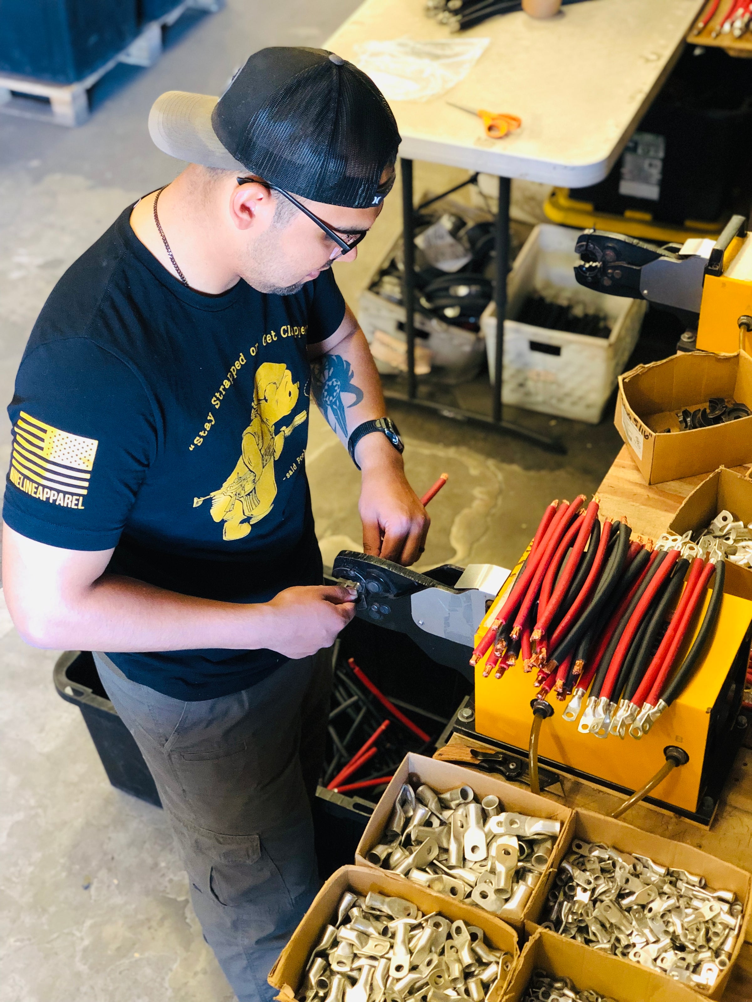 WindyNation – Windy Nation Inc