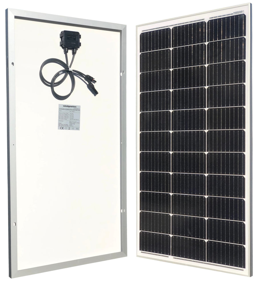 Solar Panel Kits – Windy Nation Inc