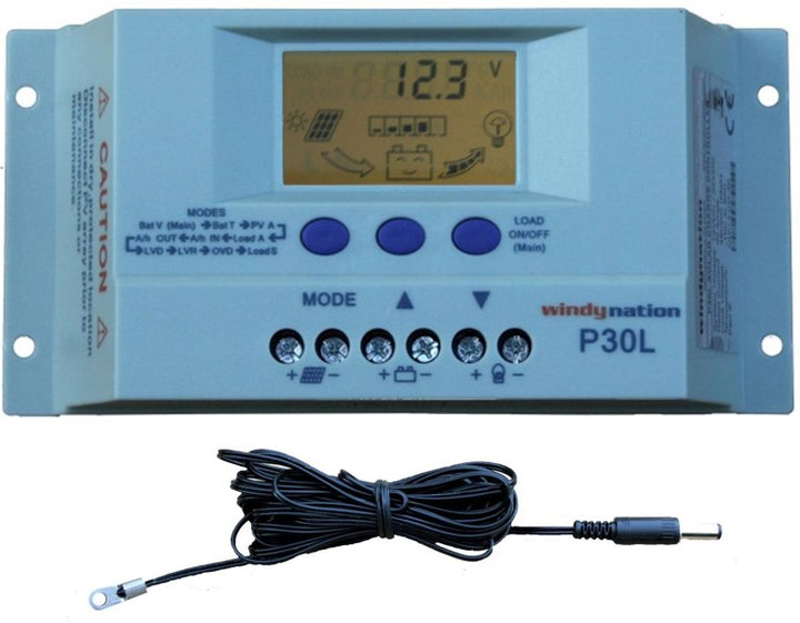 Solar Panel Kits – Windy Nation Inc